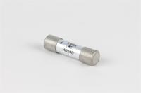 China Dissmann HD10 Series 10x38mm Ceramic Fuse UL Certified Solar PV Fuse 500-1000VDC 10-50A for sale