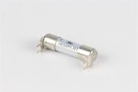China Dissmann HD10 Series 10x38mm Ceramic Fuse UL Certified Solar PV Fuse 500-1000VDC 10-50A for sale