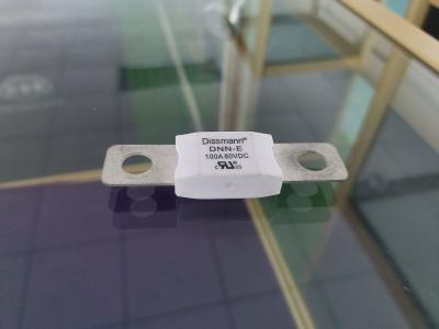 China DNQ Series Electric Vehicle Micro Blade Fuses 32V-80VDC 5A-800A Bolt Type Automotive Fuses for sale