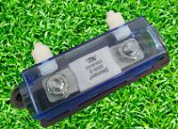 China DNQ Series Electric Vehicle Micro Blade Fuses 32V-80VDC 5A-800A Bolt Type Automotive Fuses for sale