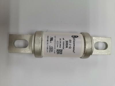China Bolt Type EV Battery Fuses , Ceramic DC1000V High Voltage Fuses for sale
