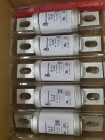 China Bolt Type EV Battery Fuses , Ceramic DC1000V High Voltage Fuses for sale