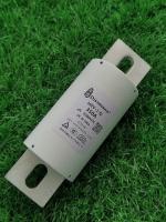 China DC1000V HEV Series Electric Vehicle Fuse 5A-800A TUV Certified Bolt-On for sale