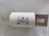 China Bolt On High Voltage Automotive Fuse DC1000V 300 Amp HEV Series 30kA Breaking Capacity for sale