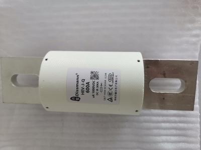 China Bolt On High Voltage Automotive Fuse DC1000V 300 Amp HEV Series 30kA Breaking Capacity for sale