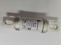 China 10A-800A Electric Vehicle Ceramic Bolted Fuse DC1000V AC1000V for EV Protection for sale