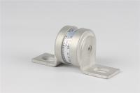 China EV Battery High Voltage Fuse DC750V 16A-40A aR Class for Commercial Truck ESS for sale