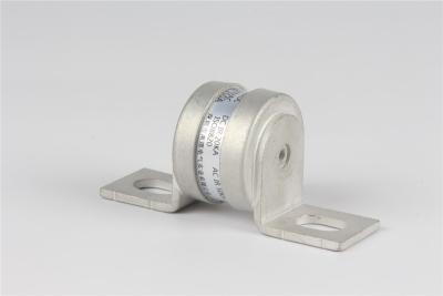 China EV Battery High Voltage Fuse DC750V 16A-40A aR Class for Commercial Truck ESS for sale