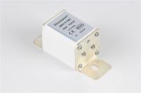 China MEV Series Ceramic Tube Fuse 10A-400A 690V AC DC750V aR Protection UL TUV for sale