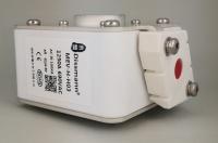 China IEC60269-4 Square Body Time Delay Industrial Power Fuse 1500A aR for sale