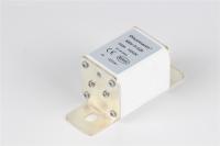 China IEC60269-4 Square Body Time Delay Industrial Power Fuse 1500A aR for sale
