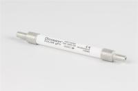 China 1500VDC Solar PV Fuse 10x85mm 15A Surge Protection Ceramic Photovoltaic Fuse for sale