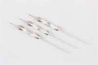 China EV Charging Ceramic Tube Fuse 40A 500VAC IEC60269 Time-Lag Mini Fuse for sale