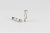 China Telecommunication Ceramic Tube Fuse Fast Acting 100 Amp 250V AC for 5G Equipment for sale