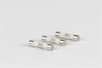 China Telecommunication Ceramic Tube Fuse Fast Acting 100 Amp 250V AC for 5G Equipment for sale