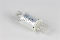China Class L BS1362 Cartridge Fuses 500VDC 400A Fast Acting IEC60269 Standard for sale