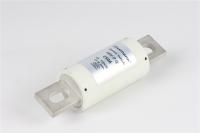 China Class L BS1362 Cartridge Fuses 500VDC 400A Fast Acting IEC60269 Standard for sale