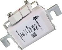 China Fast Blow BS88 Cartridge Fuse 32A 690V Square Body EV Pack Circuit Protection for sale