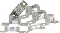 China Fast Blow BS88 Cartridge Fuse 32A 690V Square Body EV Pack Circuit Protection for sale
