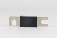 China 35A 150VDC Automotive Blade Fuse PPS Material Circuit Protection for sale