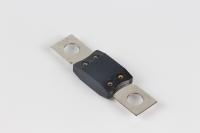 China 35A 150VDC Automotive Blade Fuse PPS Material Circuit Protection for sale