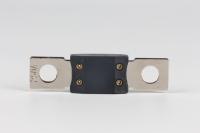 China 35A 150VDC Automotive Blade Fuse PPS Material Circuit Protection for sale