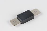 China 35A 150VDC Automotive Blade Fuse PPS Material Circuit Protection for sale