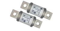 China IEC60269 High Voltage Automotive Fuse 1000VDC Electric Car Fuse Ceramic for sale
