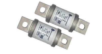 China IEC60269 High Voltage Automotive Fuse 1000VDC Electric Car Fuse Ceramic for sale