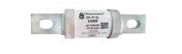 China Ceramic Fast Acting Automotive Fuse 150 Amp 750VDC Stud Mount UL248-20 for sale