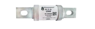 China Ceramic Fast Acting Automotive Fuse 150 Amp 750VDC Stud Mount UL248-20 for sale