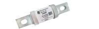 China Ceramic Fast Acting Automotive Fuse 150 Amp 750VDC Stud Mount UL248-20 for sale