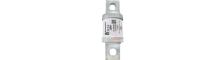 China Ceramic Fast Acting Automotive Fuse 150 Amp 750VDC Stud Mount UL248-20 for sale