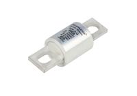 China 240VAC 400A Ceramic Stud Mount Automotive Fuse 18mm Bolt DC150V aR for sale