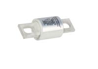 China 240VAC 400A Ceramic Stud Mount Automotive Fuse 18mm Bolt DC150V aR for sale