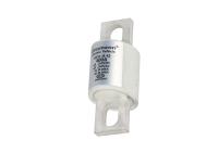 China 240VAC 400A Ceramic Stud Mount Automotive Fuse 18mm Bolt DC150V aR for sale