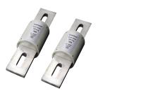 China HEV High Current Ceramic Automotive Fuse 500VDC 5A-800A aR Class High Breaking Capacity for sale