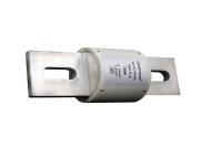 China HEV High Current Ceramic Automotive Fuse 500VDC 5A-800A aR Class High Breaking Capacity for sale