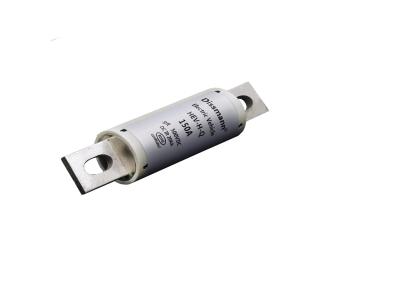 China PDU Fuse High Breaking Capacity , 150A Ceramic Electric Fuse for sale