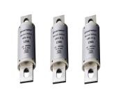 China PDU Fuse High Breaking Capacity , 150A Ceramic Electric Fuse for sale