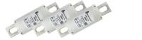 China High Voltage Ceramic Automotive Fuse DC30KA Breaking Capacity 300A 1000V DC for EV Power Protection for sale