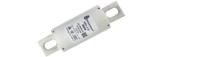 China High Voltage Ceramic Automotive Fuse DC30KA Breaking Capacity 300A 1000V DC for EV Power Protection for sale