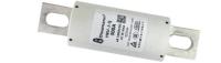 China High Voltage Ceramic Automotive Fuse DC30KA Breaking Capacity 300A 1000V DC for EV Power Protection for sale
