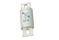 China UL Class Electric Vehicle Fuse 350A 750V High Breaking Capacity DC Fuse for sale