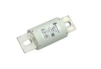 China UL Class Electric Vehicle Fuse 350A 750V High Breaking Capacity DC Fuse for sale