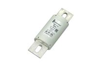 China UL Class Electric Vehicle Fuse 350A 750V High Breaking Capacity DC Fuse for sale