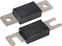 China 35A 150VDC Automotive Blade Fuse PPS Material Circuit Protection for sale