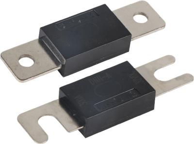 China 35A 150VDC Automotive Blade Fuse PPS Material Circuit Protection for sale
