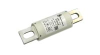 China Ceramic High Breaking Capacity Fuse 400A 750V DC for Automotive EV Protection for sale