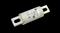 China Ceramic High Breaking Capacity Fuse 400A 750V DC for Automotive EV Protection for sale